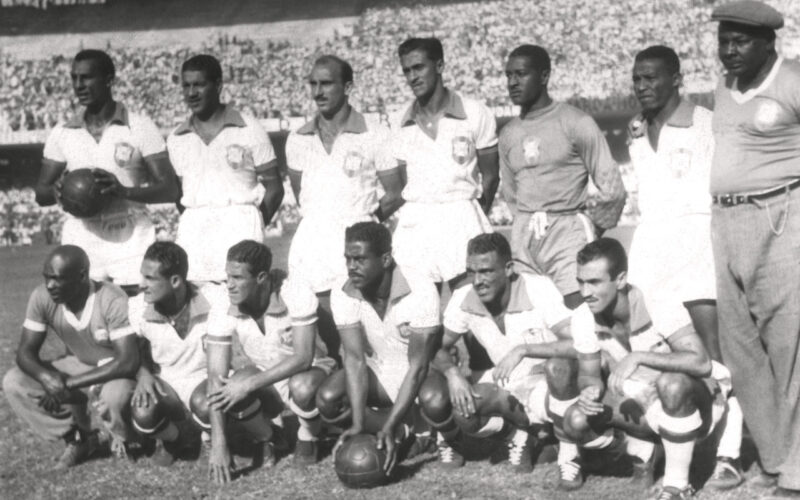 MARACANAZO: A HISTÓRICA DERROTA DO BRASIL PARA O URUGUAI NA COPA DE ...